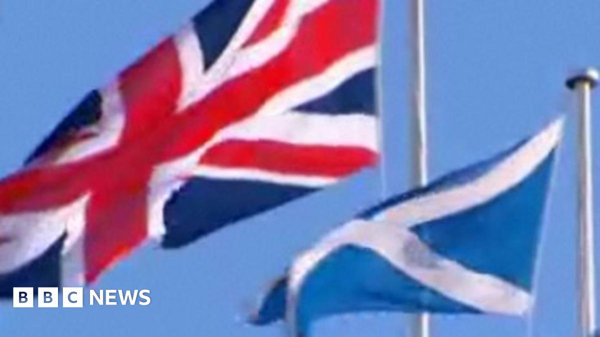 CBI Scotland demands answers on independence plans - BBC News