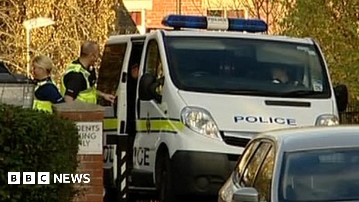 Six people arrested over series of attacks in Leeds - BBC News