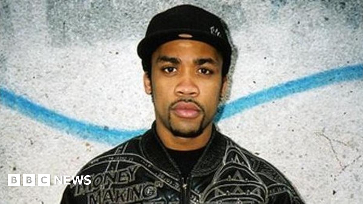 Wiley reveals tour dates and new album details - BBC News