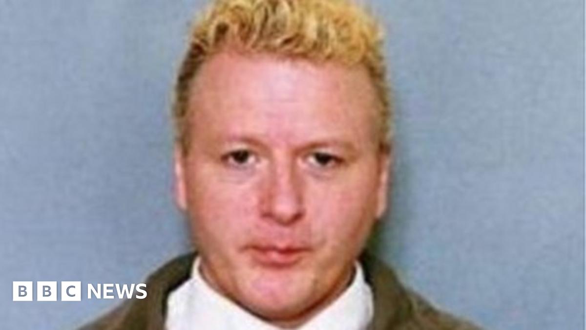 'Dangerous' rapist Edwin Smith jailed for 18 years - BBC News