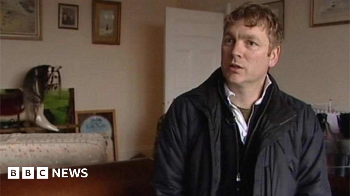 Church of England 'harassed vicar' case to be heard again - BBC News