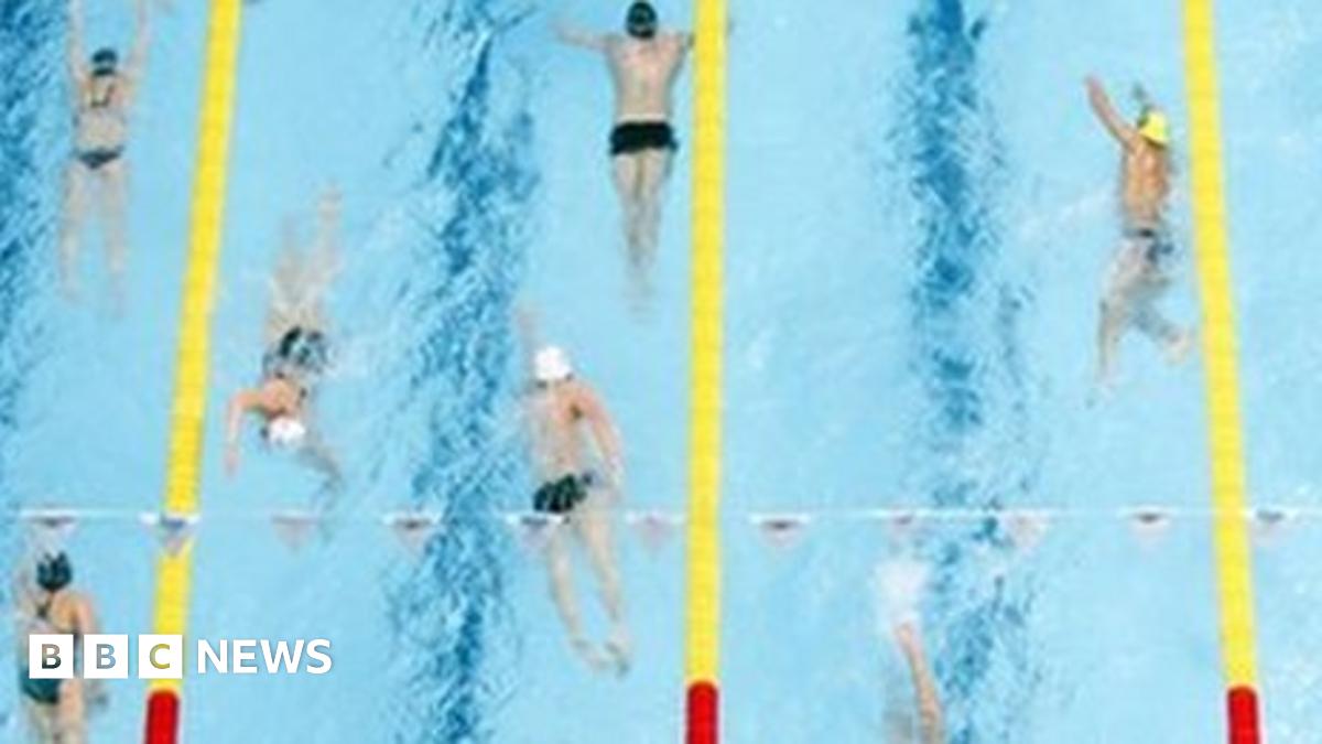 Nottingham to get first 50m swimming pool - BBC News