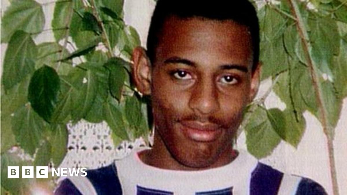 Stephen Lawrence: The long road to justice - BBC News