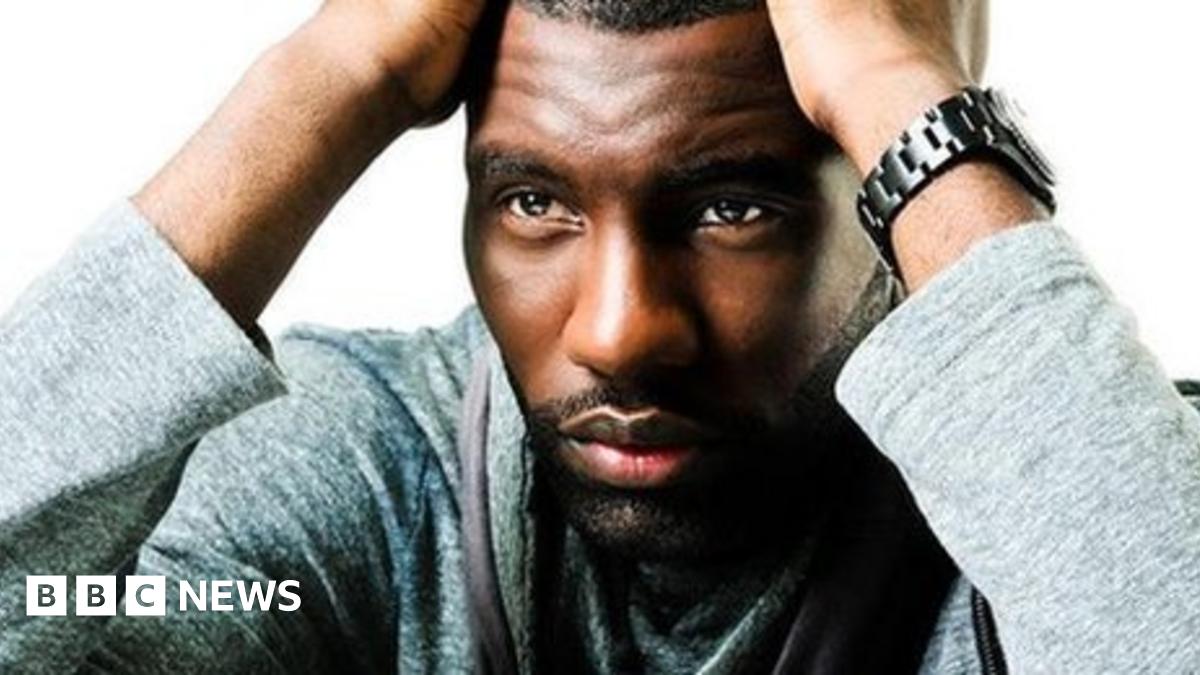 Wretch 32 begins working on new album for 2012 release - BBC News