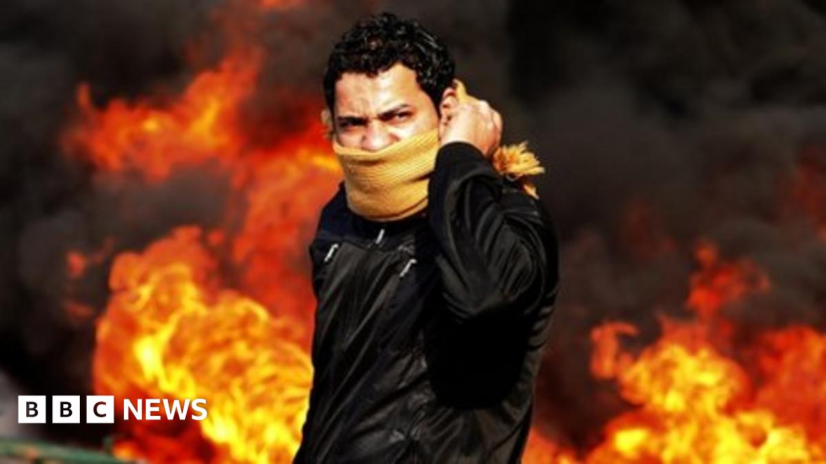 Arab Spring myths: misconceptions about the uprisings - BBC News