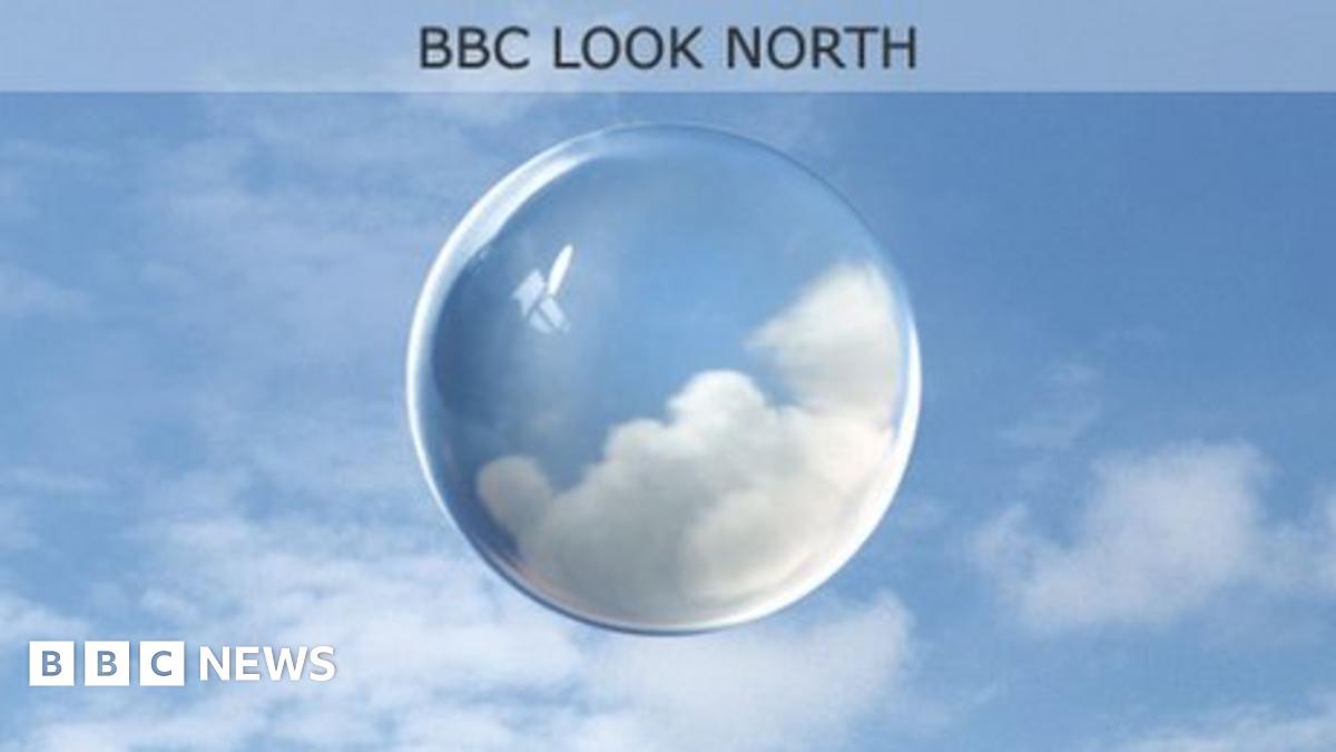 Weather information for Leicester - BBC News