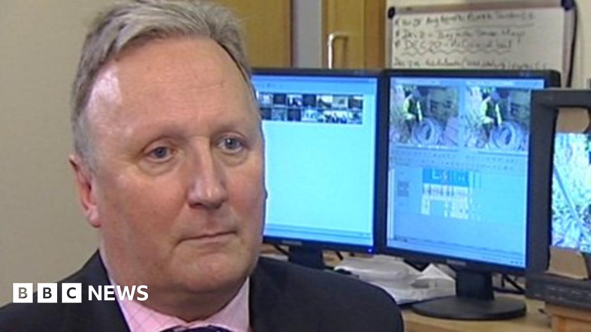 Avon and Somerset Police boss Colin Port loses court action - BBC News