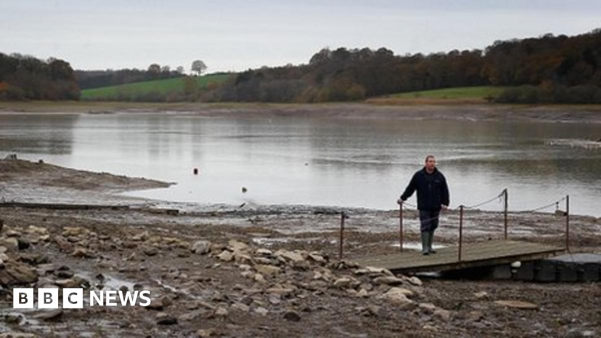 The reality of adapting to uncertain climate forecasts - BBC News