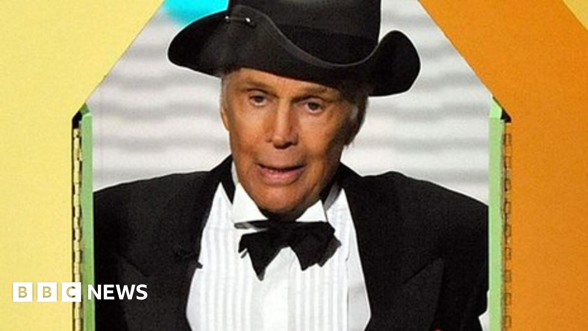 Comic actor Alan Sues dies at 85 - BBC News