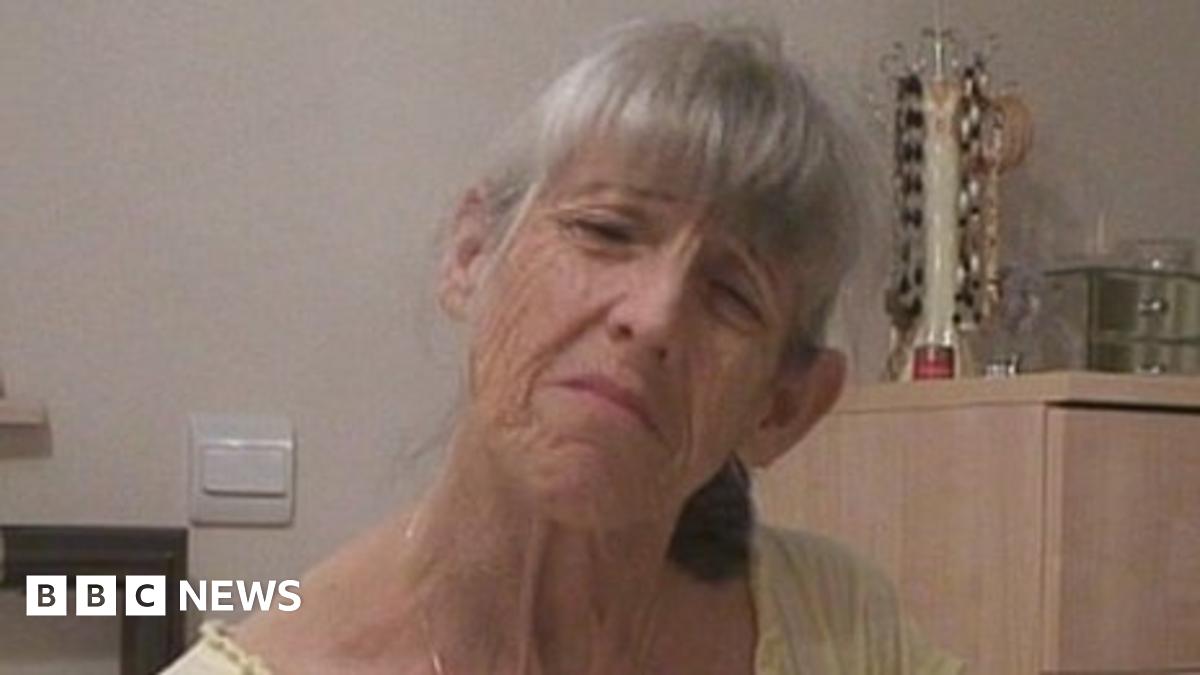 Dystonia sufferer Jackie Meacock wants assisted suicide law change ...