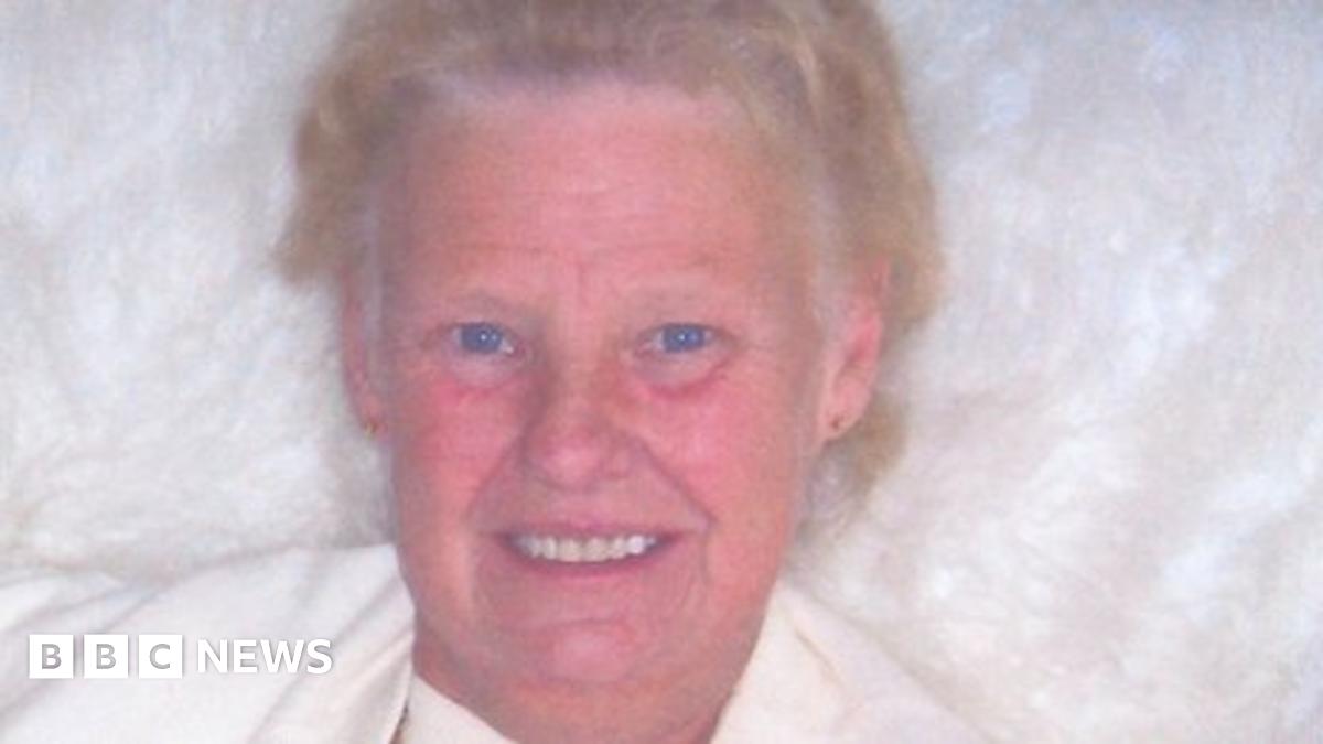 Bigrigg car death grandmother was on way to christening - BBC News