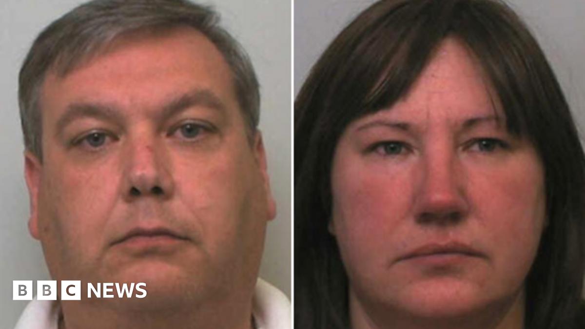 Jason Bissell murder: Life sentences for Griffiths and Hood - BBC News