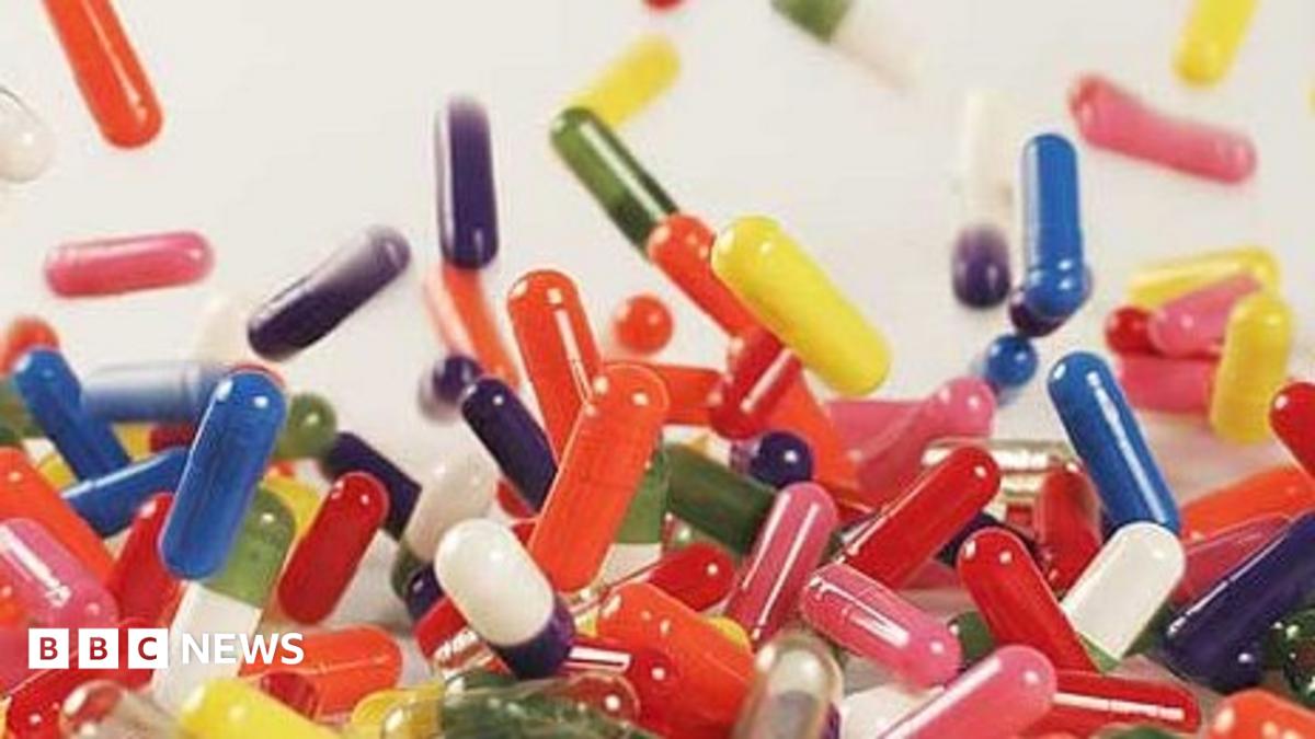 Kent's Pfizer could gain from government catalyst fund - BBC News