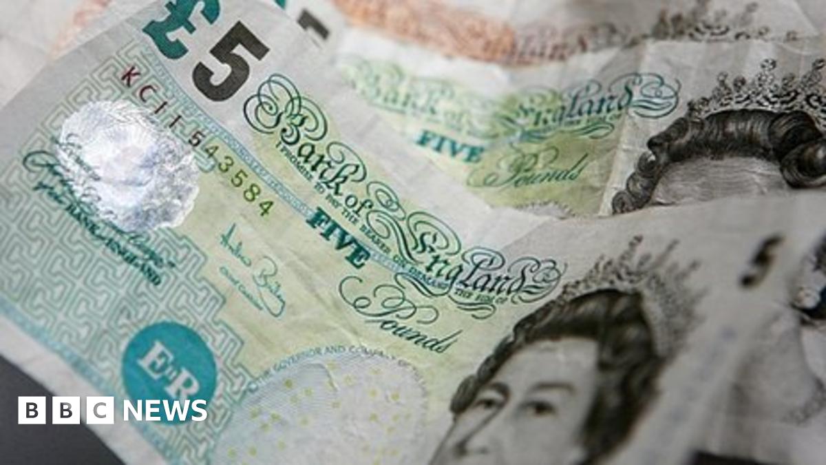 Robert Chote defends OBR economic growth forecasts - BBC News