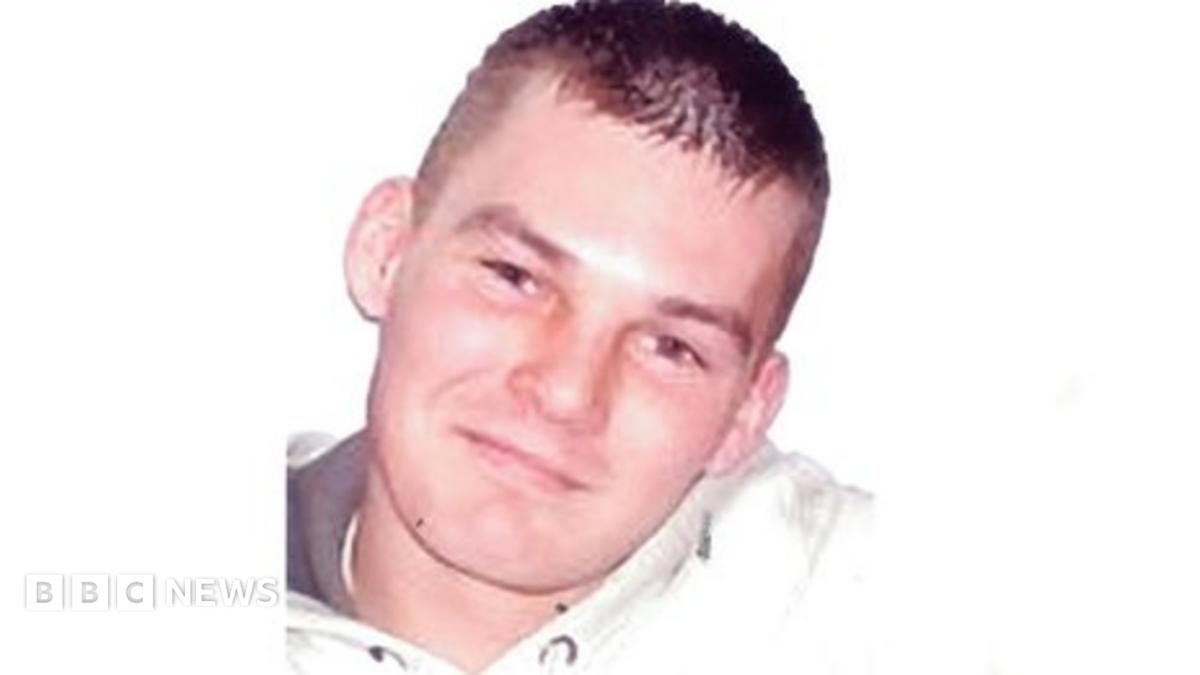 William Doyle jailed for life for murdering Mark Shaw - BBC News
