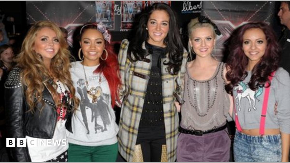 X Factor judges to duet with their own acts in final - BBC News