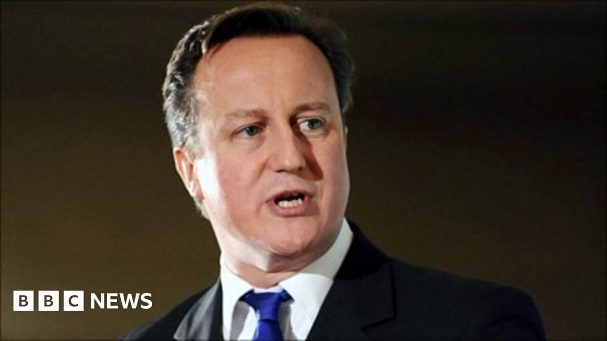 Q&A: David Cameron and the EU summit on the eurozone - BBC News