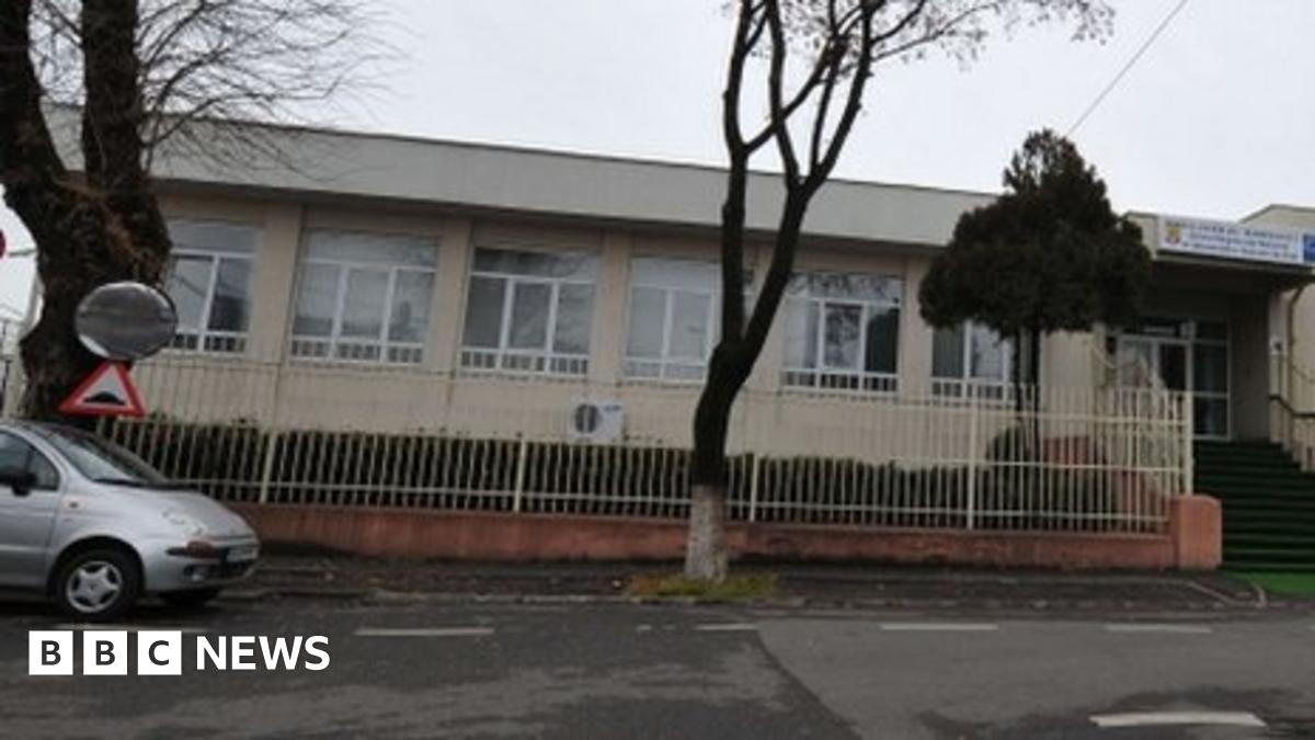 CIA 'secret prison' found in Romania - media reports - BBC News