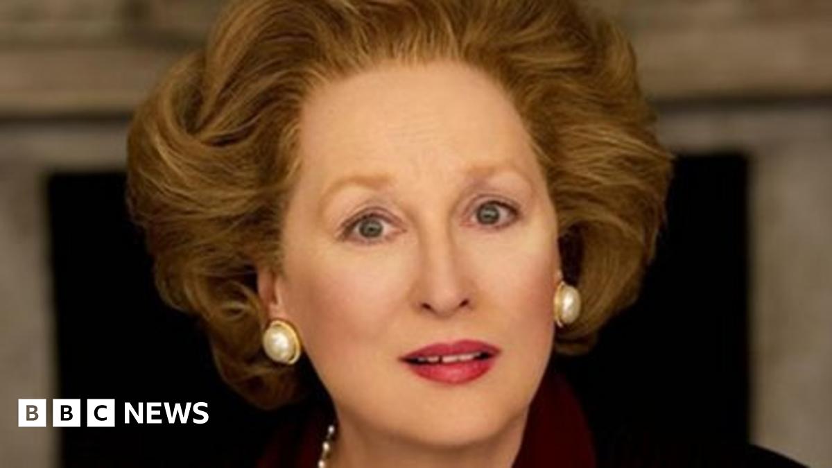 The Iron Lady: Movie of Thatcher years divides opinion - BBC News