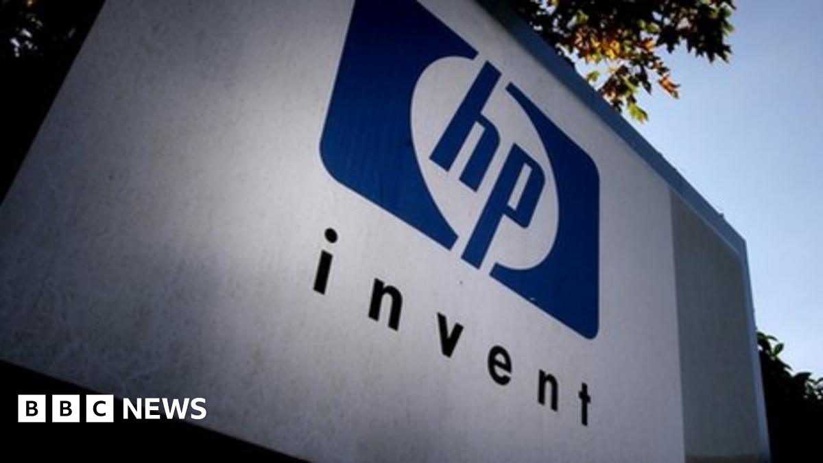 HP donates WebOS system code to open source developers - BBC News