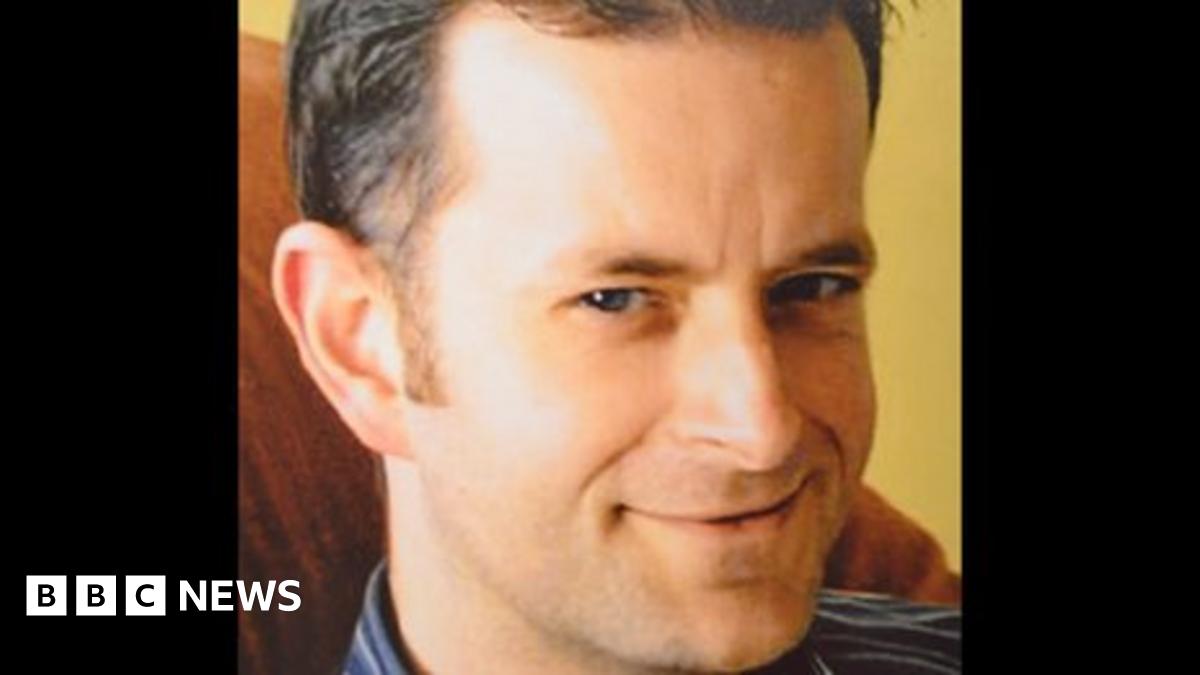 Men charged with murder of UK journalist Phillip Cottrell - BBC News