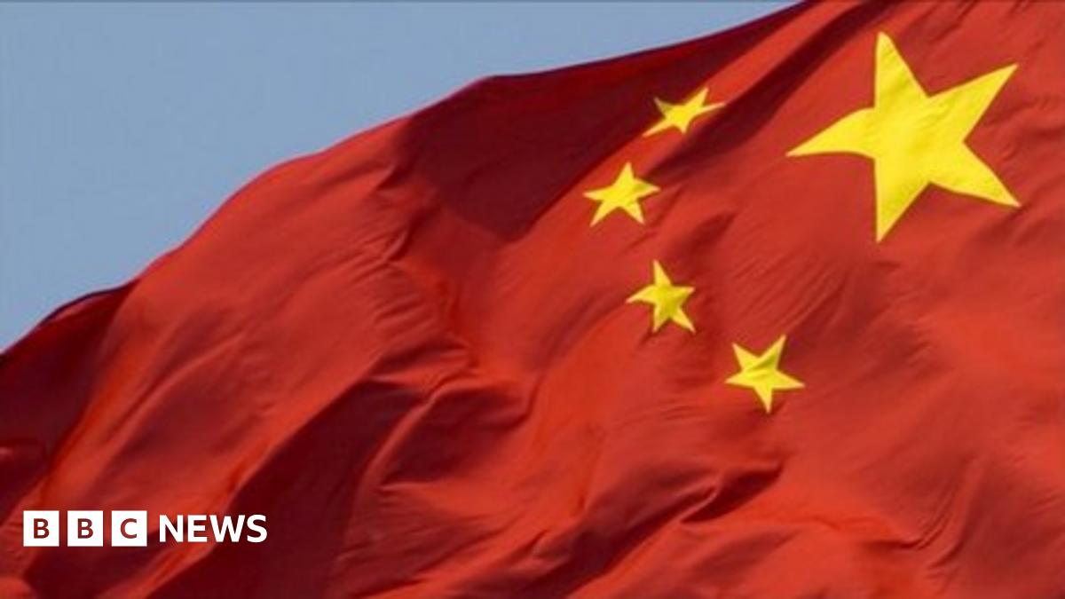 Welsh firms targeting China offered helping hand - BBC News