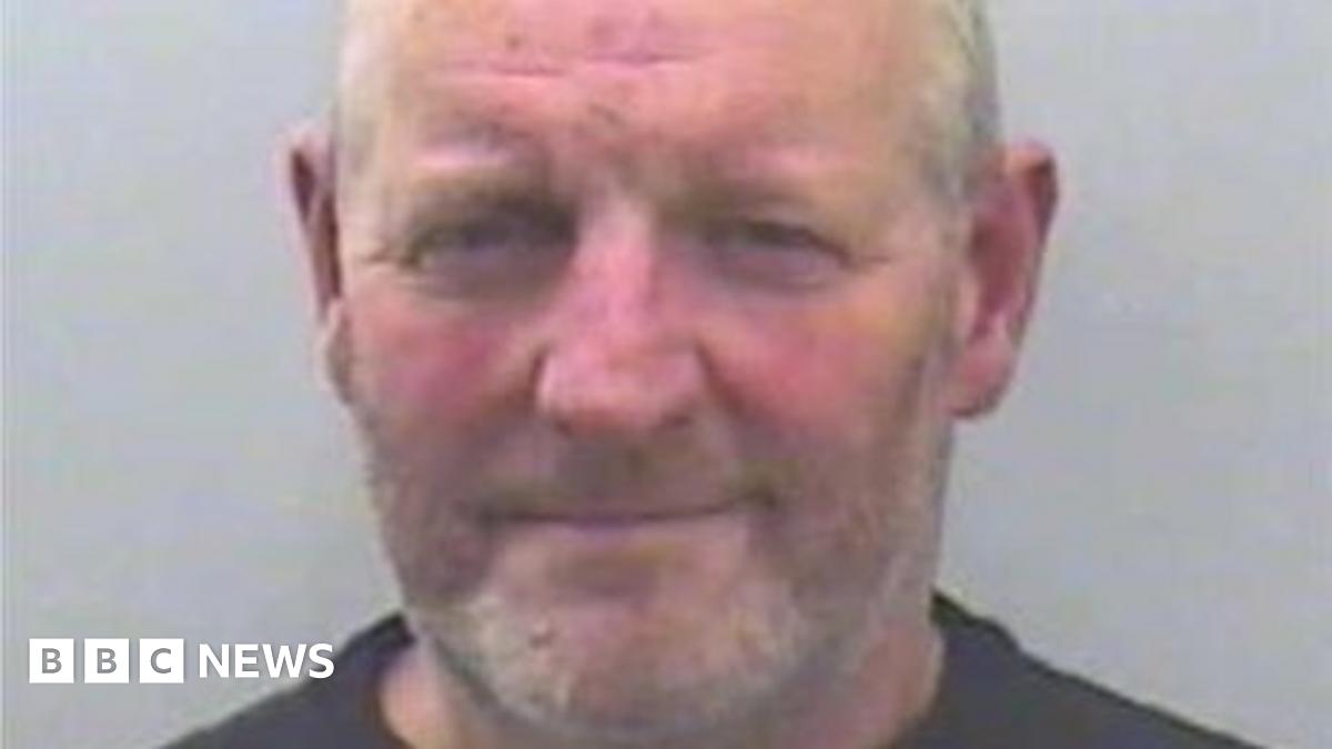 Michael Bird jailed for multiple stabbing of partner Janine Tiley - BBC ...