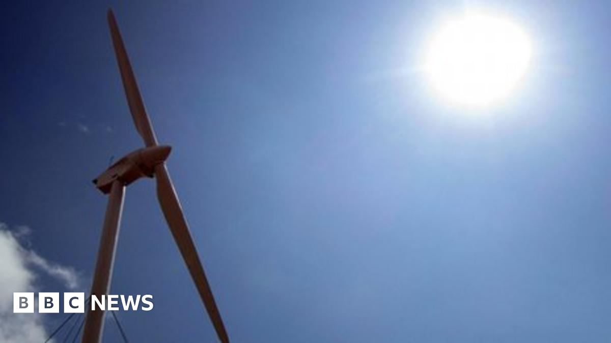 Swalec Smart Energy Centre to create 250 jobs in south Wales - BBC News