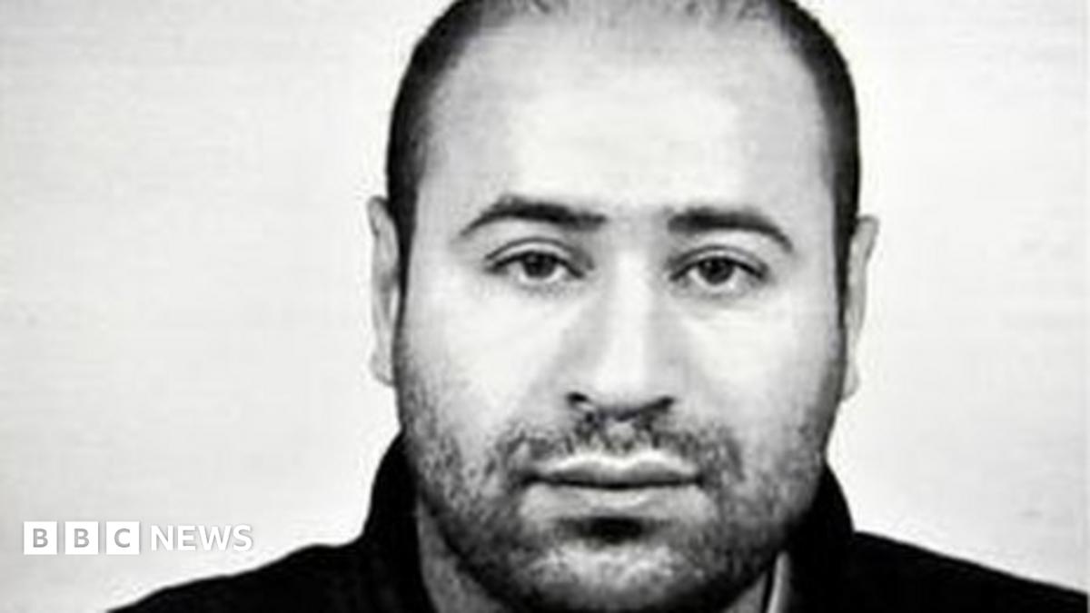 Liege attack: Belgian police find body in killer's shed - BBC News