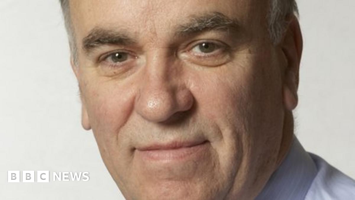 Tulloch Homes boss David Sutherland to retire - BBC News