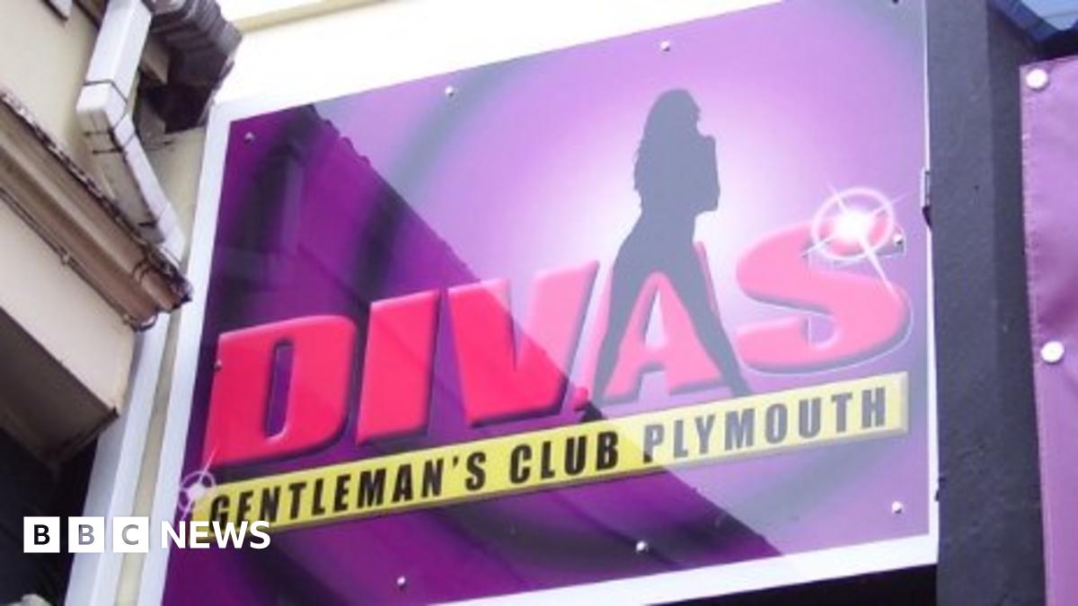 Divas Nightclub's licence revoked after police fraud probe - BBC News