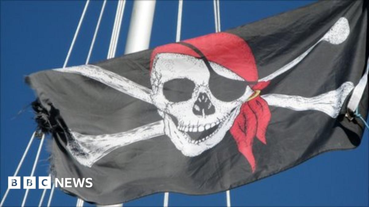 Net founders fight piracy law with 'censorship' claim - BBC News