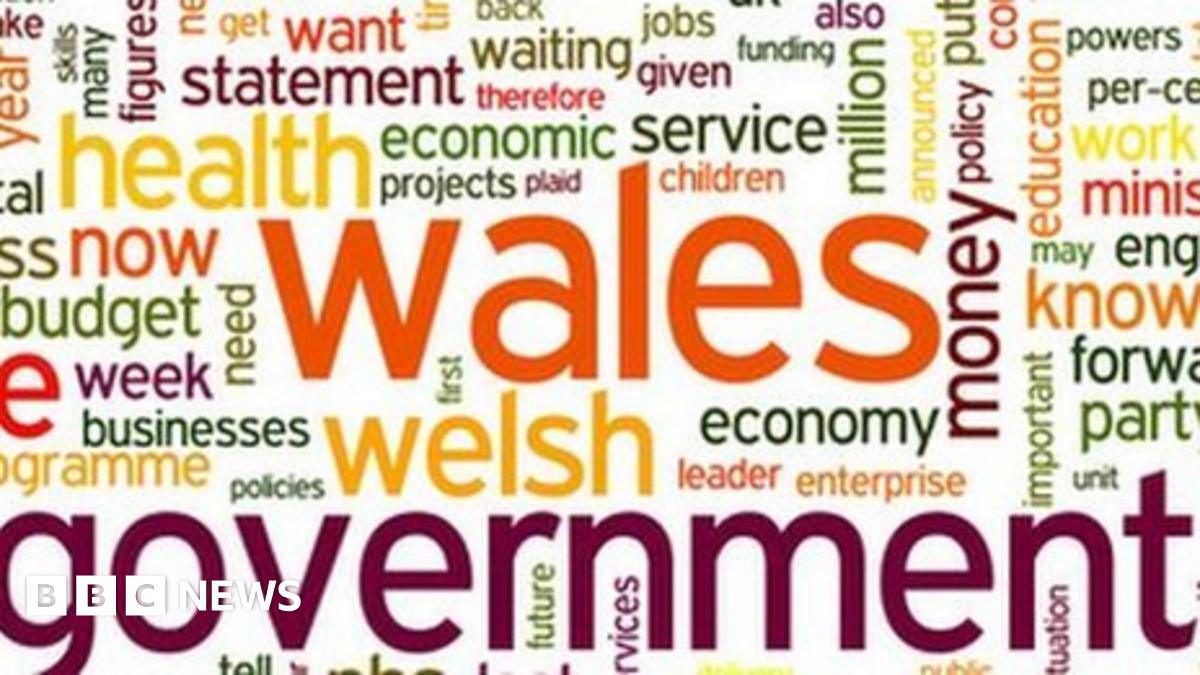 2011: A year of major political changes for Wales - BBC News