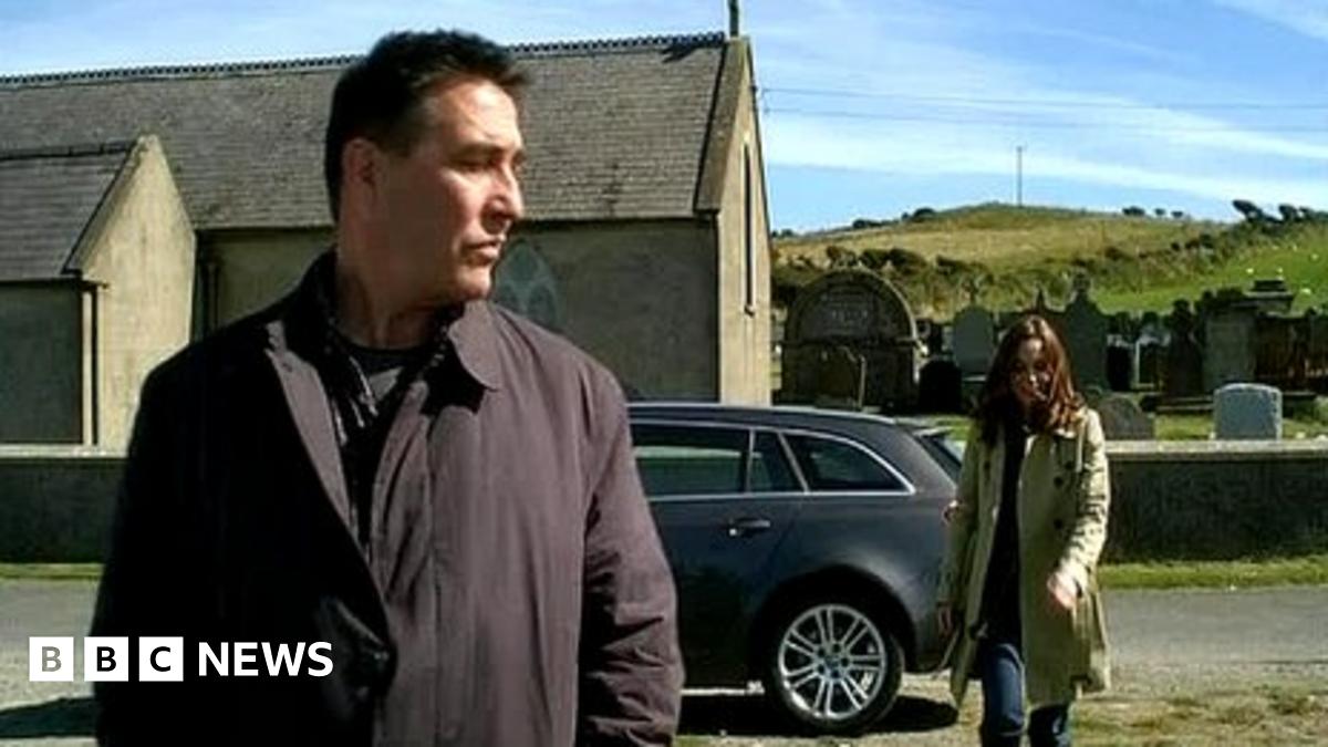 Northern Irish film The Shore makes Oscar shortlist - BBC News