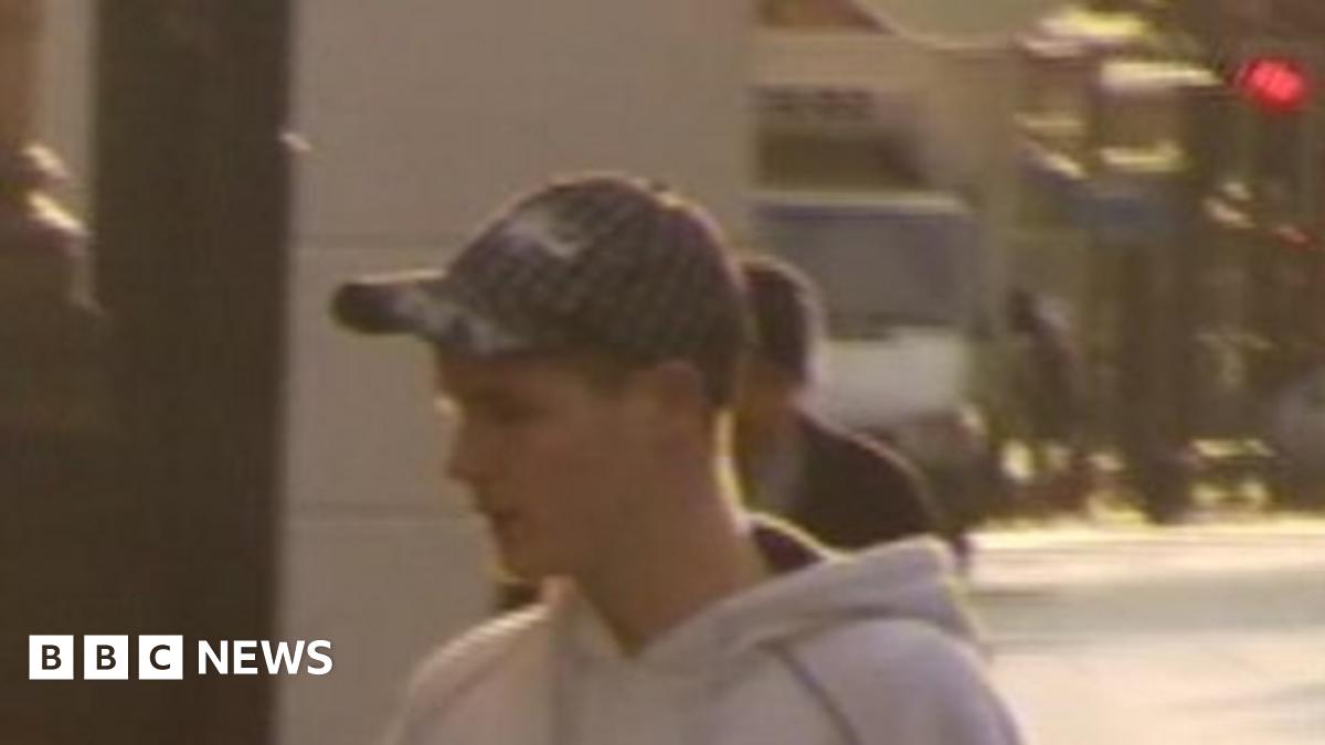 Facebook riot page: Danny Cook jailed for 30 months - BBC News