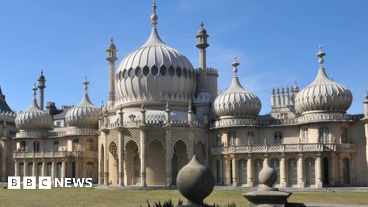 Brighton council leader Bill Randall to become mayor - BBC News