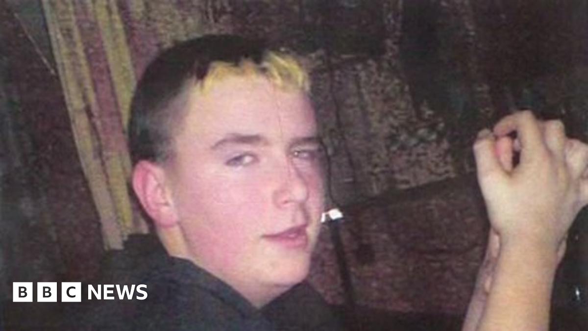 Daniel Mohan drowning inquest told drug dealer shares blame - BBC News