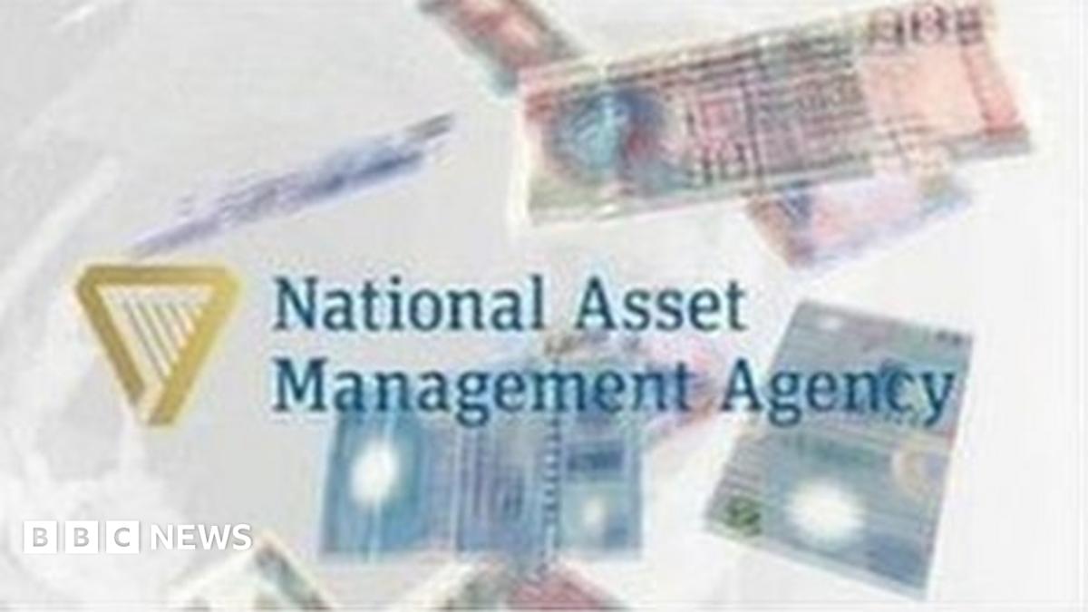 Northern Irish developers declared bankrupt - BBC News