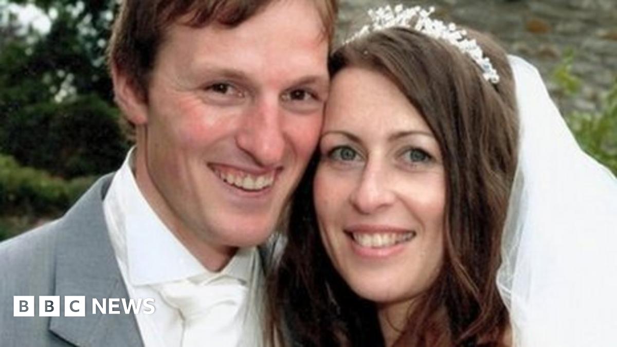 Mullany murders: Honeymooners' killers jailed for life - BBC News