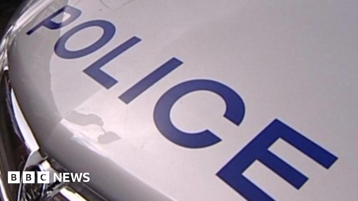 Photo of missing Mold Christmas party-goer Haydn Evans released - BBC News