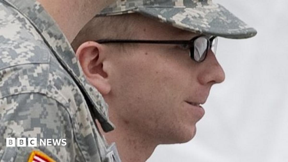 Manning case: Army 'failed to spot Wikileaks danger' - BBC News
