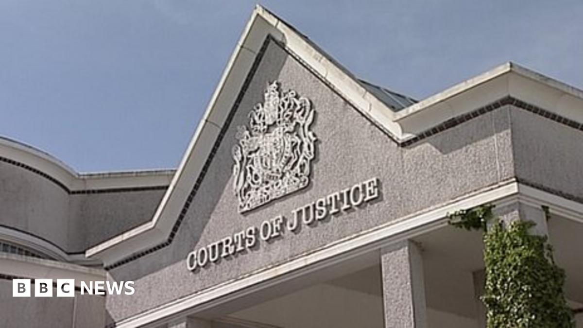 Boy, 16, found guilty of attempted murder in Redruth - BBC News