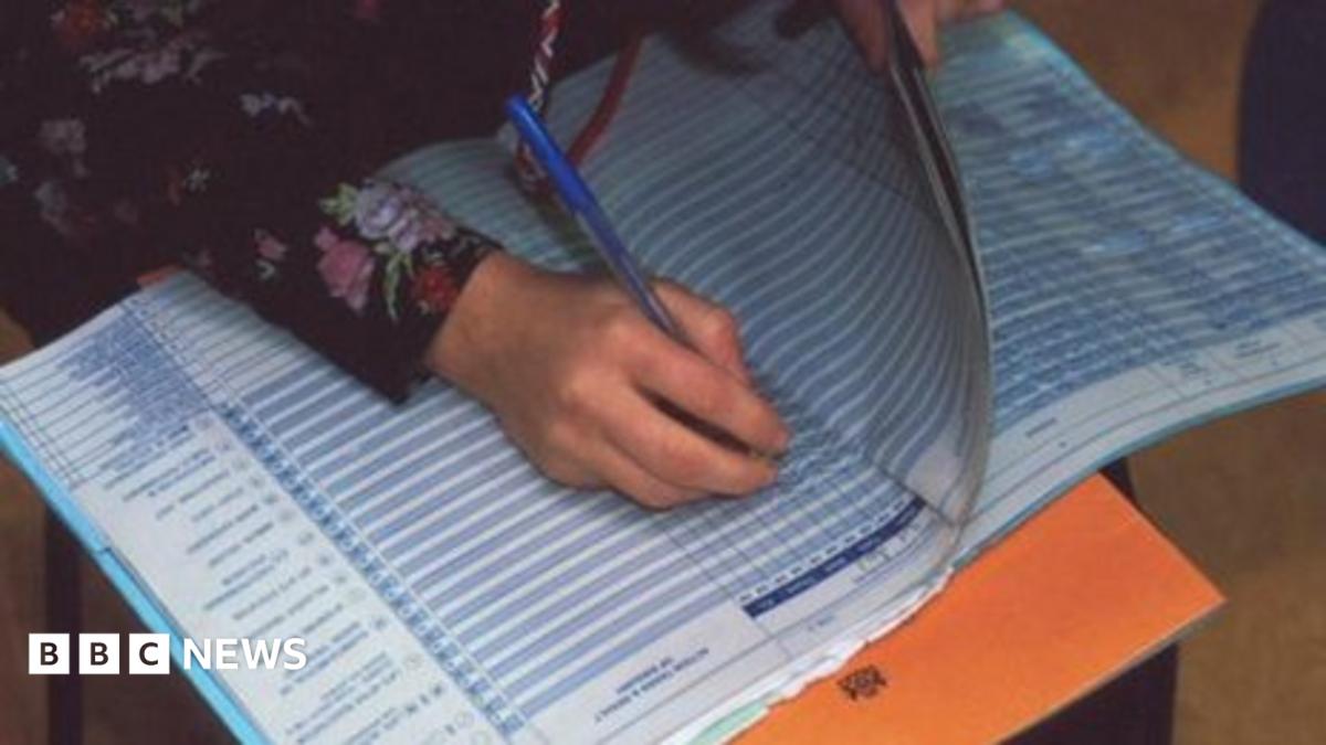 Scotland's teacher training places to increase - BBC News