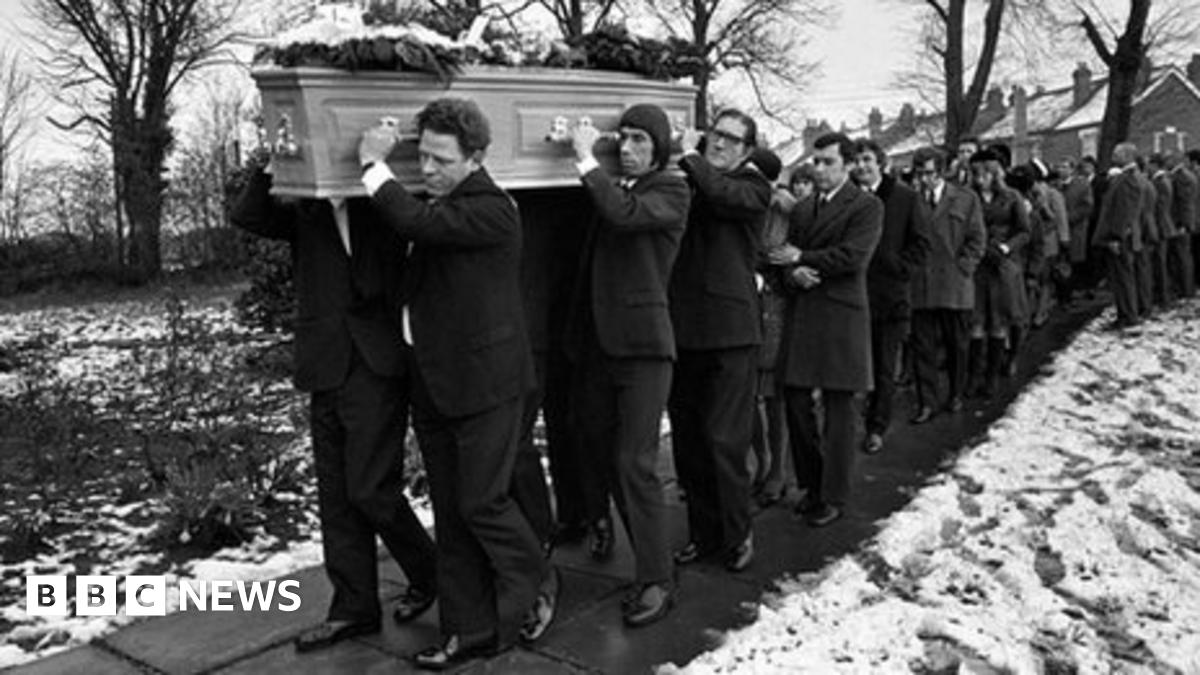 Donald Neilson death 'won't bring closure', says friend of Lesley ...