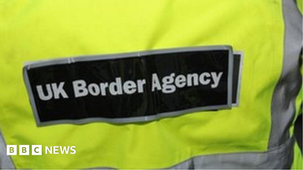 Agency shows immigration success in Devon and Cornwall - BBC News