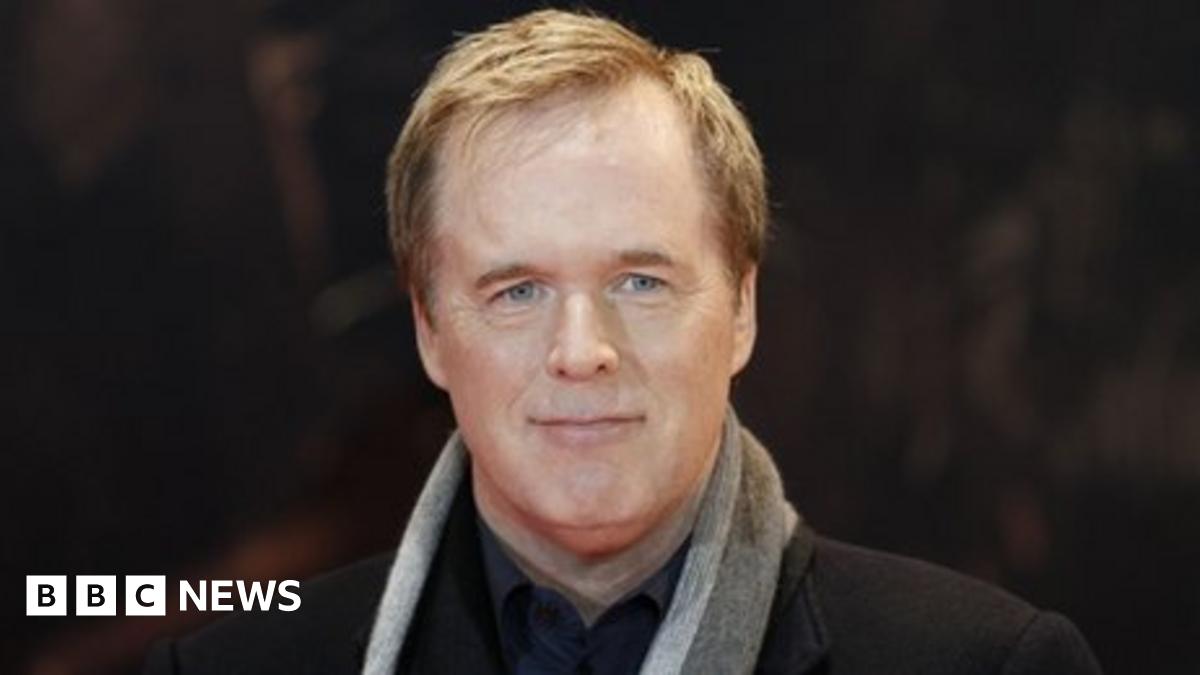 Mission: Impossible director 'not convinced' by 3D films - BBC News