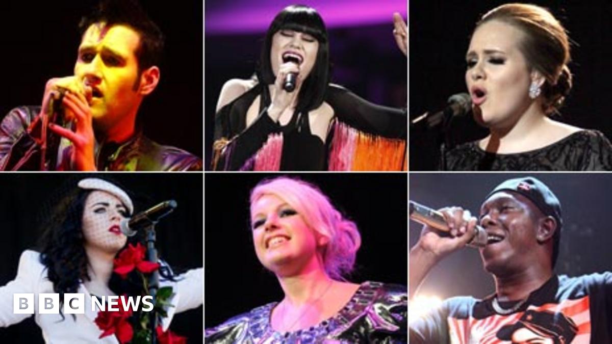 BBC Sound Of... hits and misses - BBC News