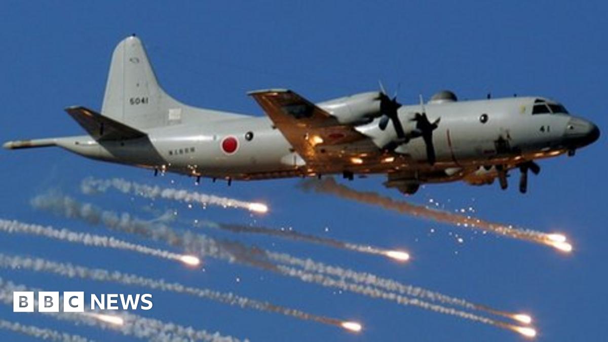 Japan set to ease arms export ban - BBC News