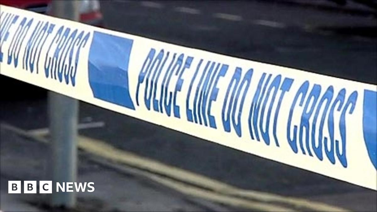 Man charged over Crawley stabbing attack - BBC News