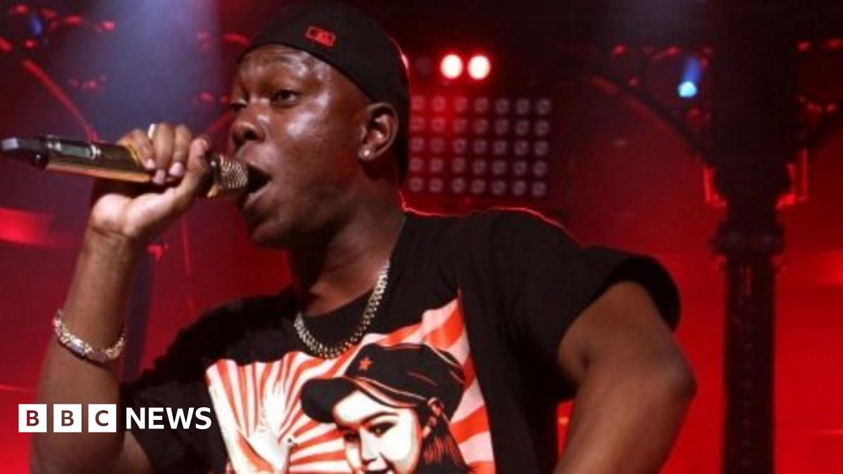 Dizzee Rascal preparing 'worldly' fifth album - BBC News